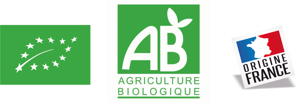 King Tree - Certification Bio